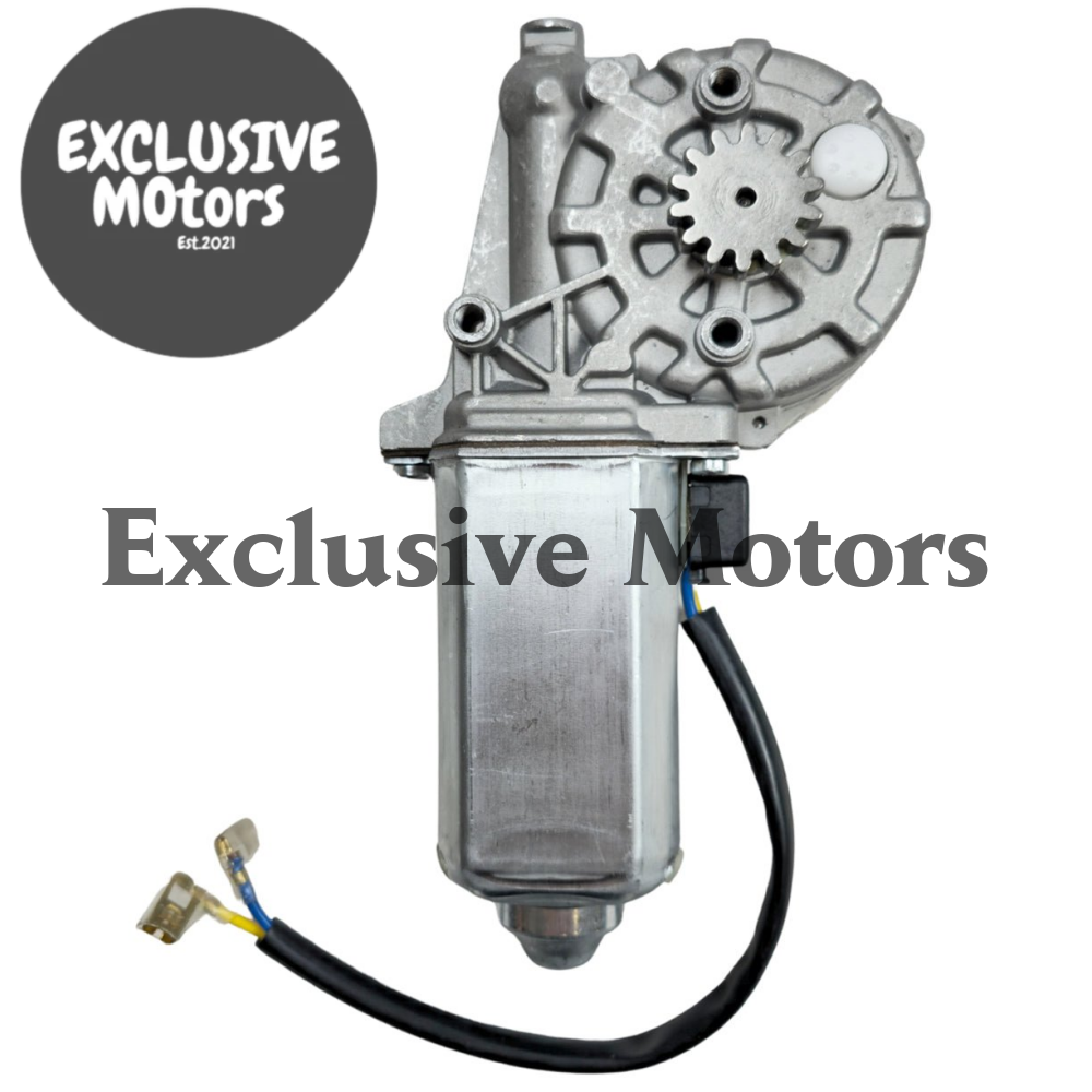 RH Rear Power Window Motor for Holden Commodore VB-VL (1978-1988 ...