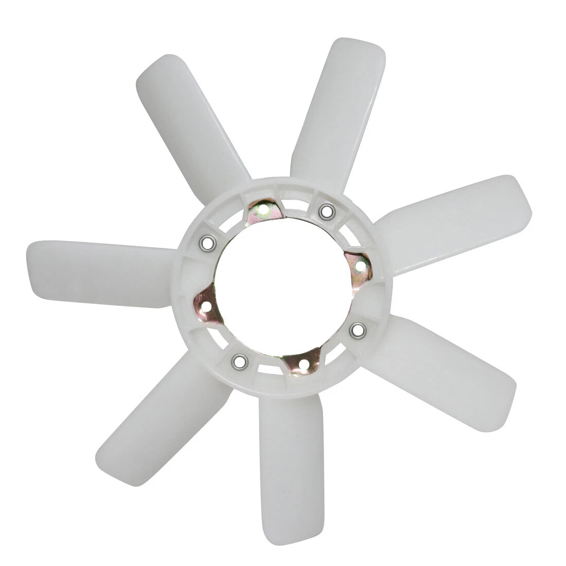 Cooling Fan Blade for Toyota Hiace Van 18R Engine 1977-1982 – Exclusive ...