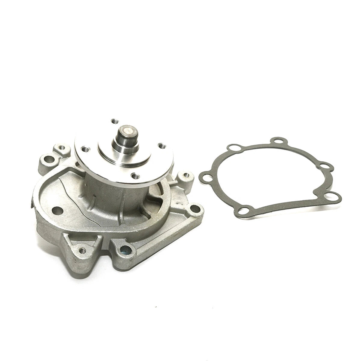 Water Pump Assembly 2188cc Diesel for Toyota Blizzard LD10 Van 1980-19 ...