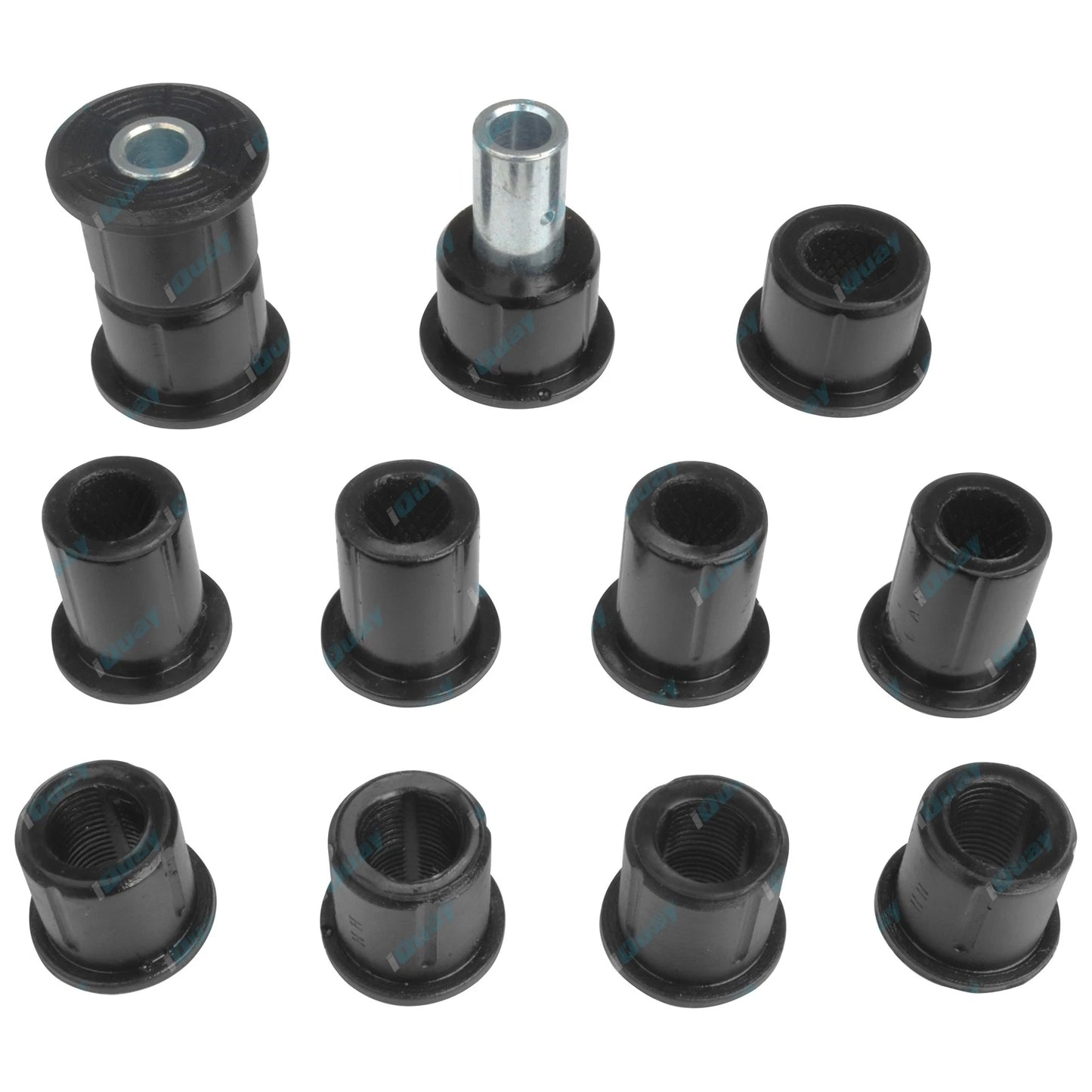 IFS Rear Spring Poly Bush Kit for Toyota Hilux 1991-2005 – Exclusive Motors