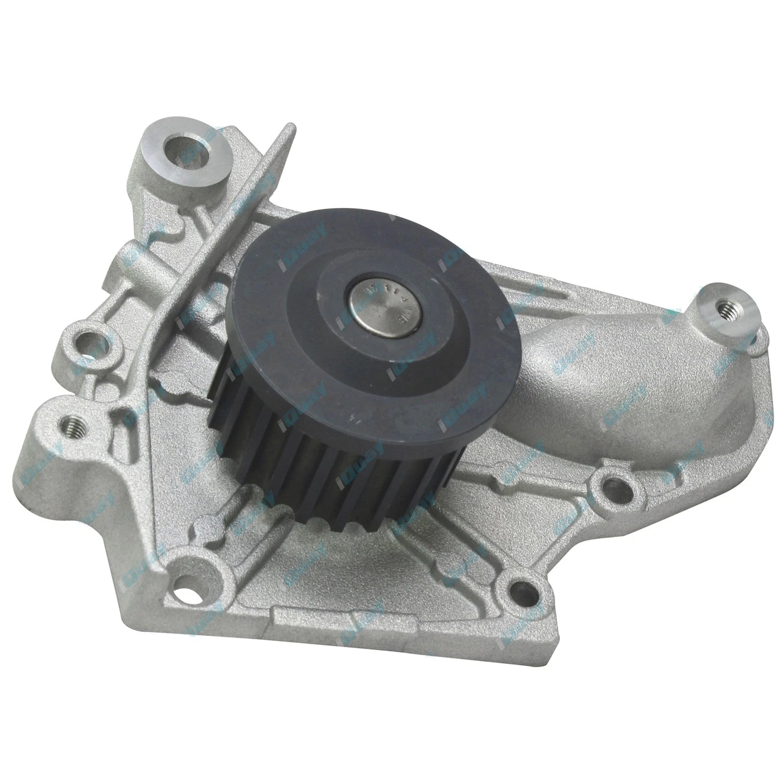 Water Pump + Coolant for Toyota Celica ST184 ST204 4cyl 2.2L 5S-FE 198 ...