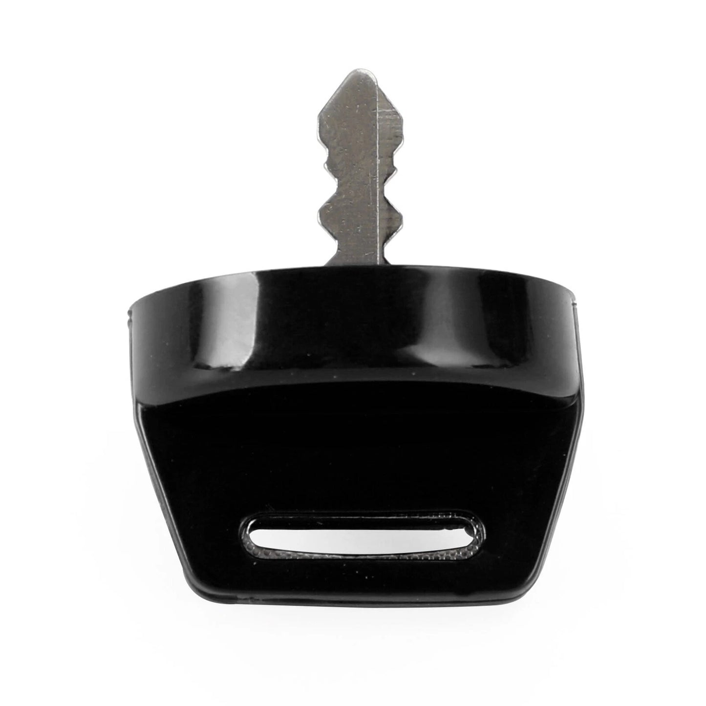 Key Cover Black for Polaris Scrambler, Sportsman, RZR, Ranger, Magnum ...