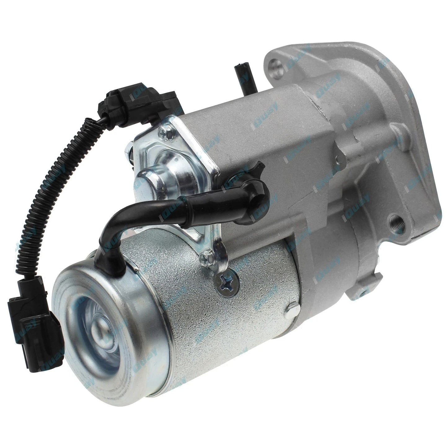 Starter Motor for Hilux KUN16 KUN26 KZN165 3.0L 1KZTE 1KDFTV 99~15 Lat ...