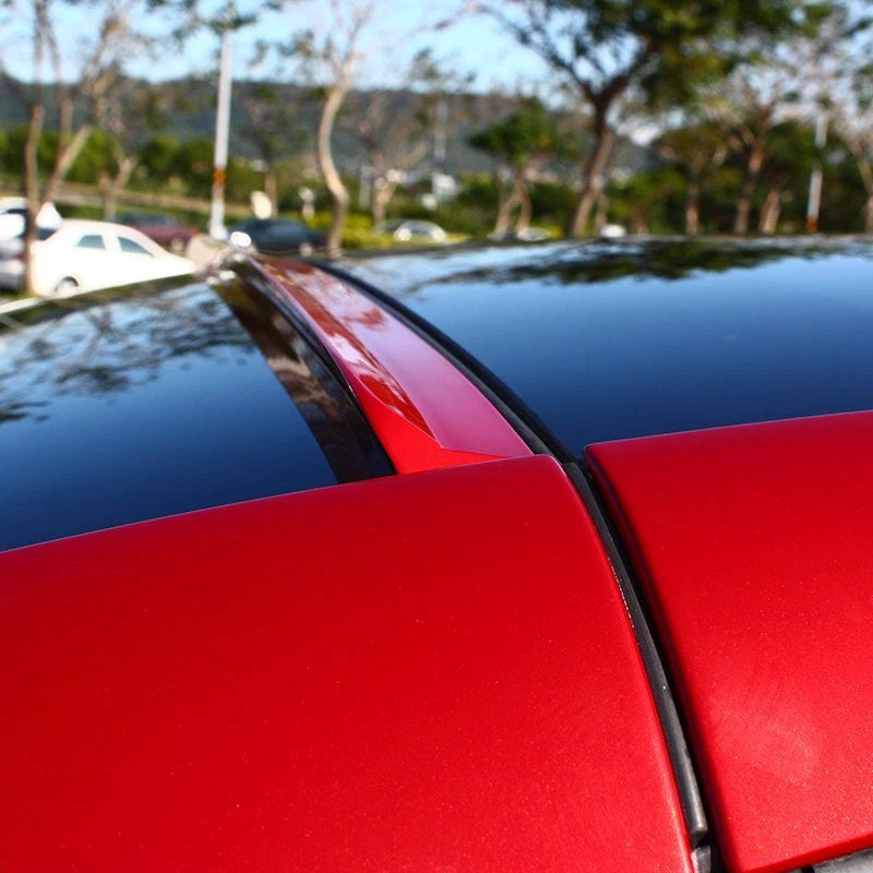 Roof Spoiler for Chevrolet Impala (2008-2012) – Exclusive Motors