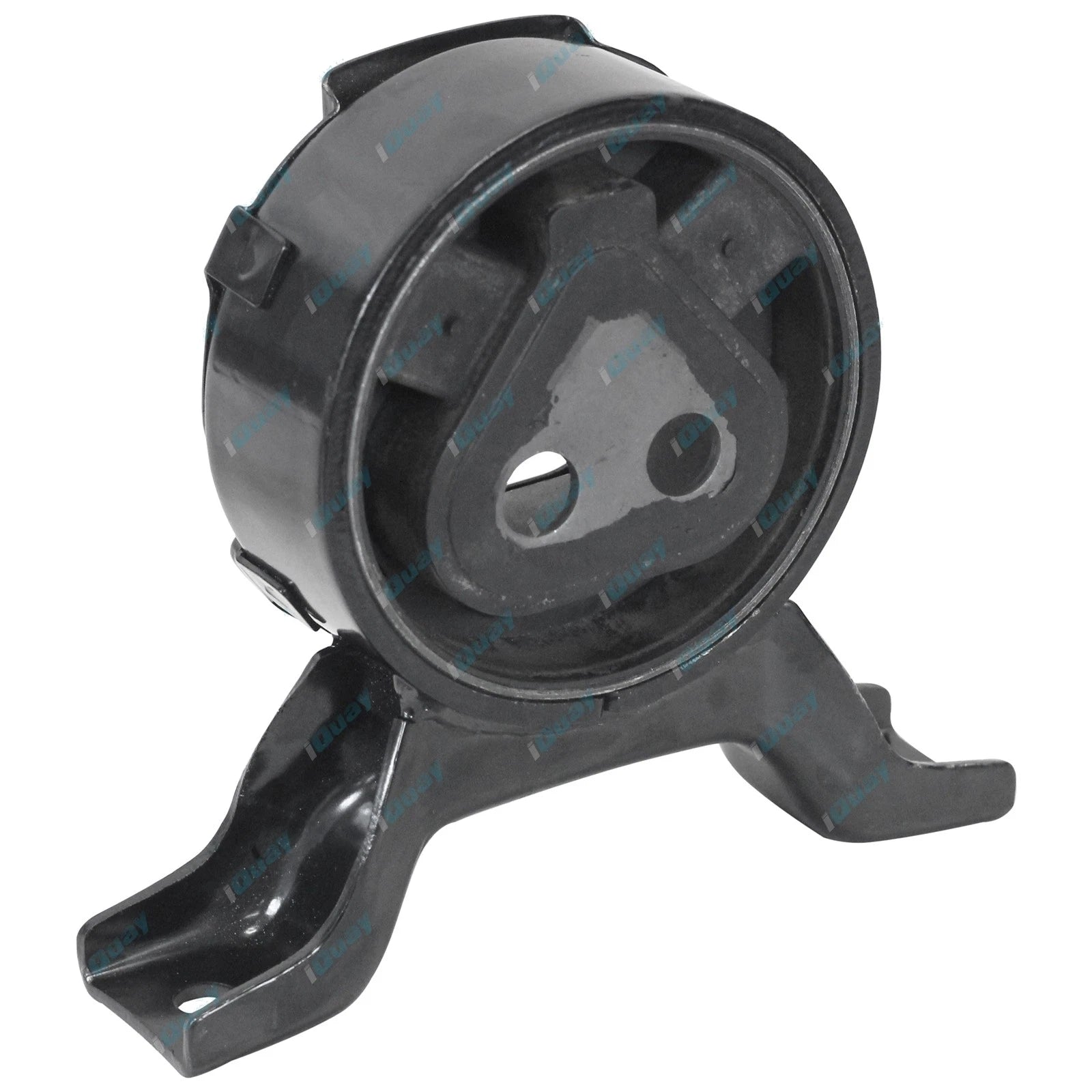Rear Arm Bush Differential Diff Mount Rubber Mounting Bracket for Toyo ...