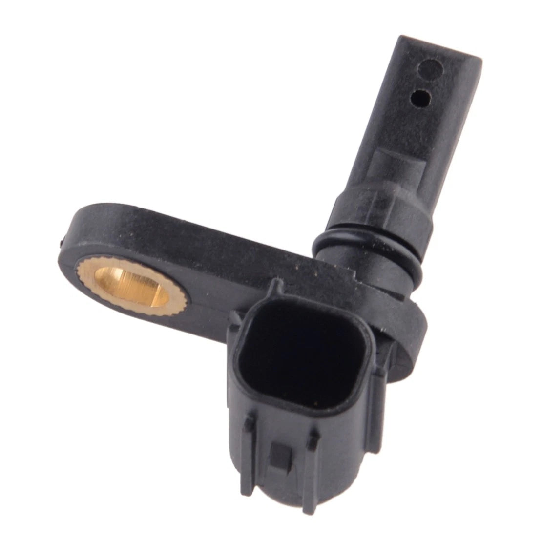 4 x ABS Wheel Speed Sensors for Toyota Tundra Sequoia (2007-2021 ...