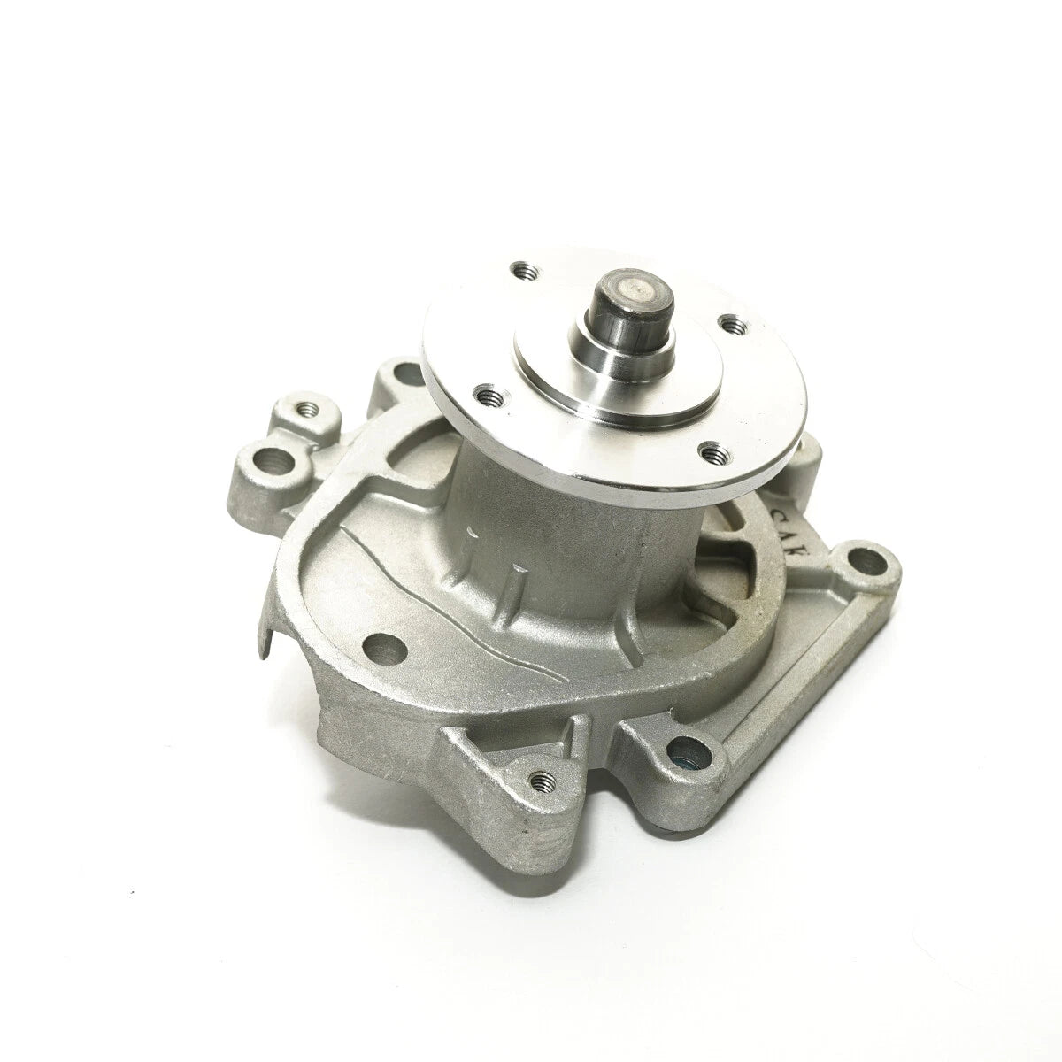 Water Pump Assembly 2188cc Diesel for Toyota Blizzard LD10 Van 1980-19 ...