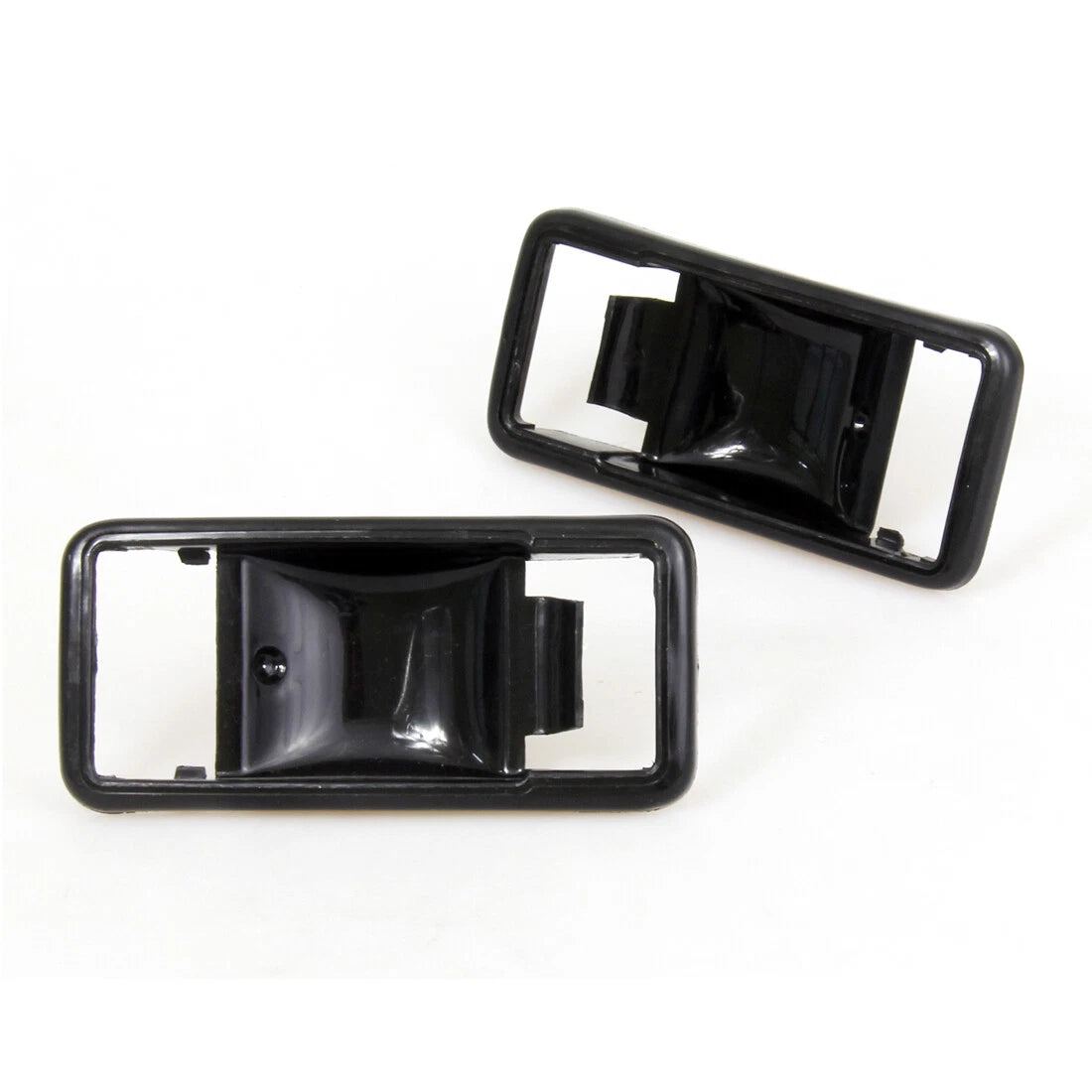 Front Door Bezel x2 for Toyota Corolla KE/TE Series 1970-1978 ...