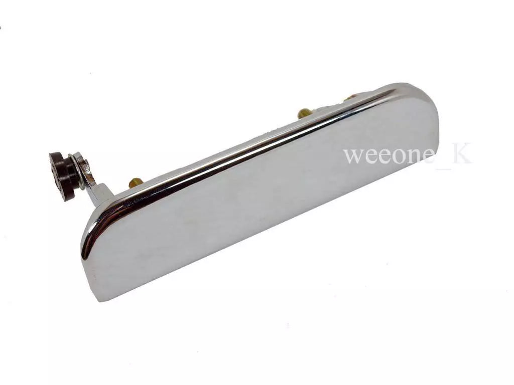 Chrome Tailgate Handle for Isuzu TFR Rodeo Truck (1989-2001 ...