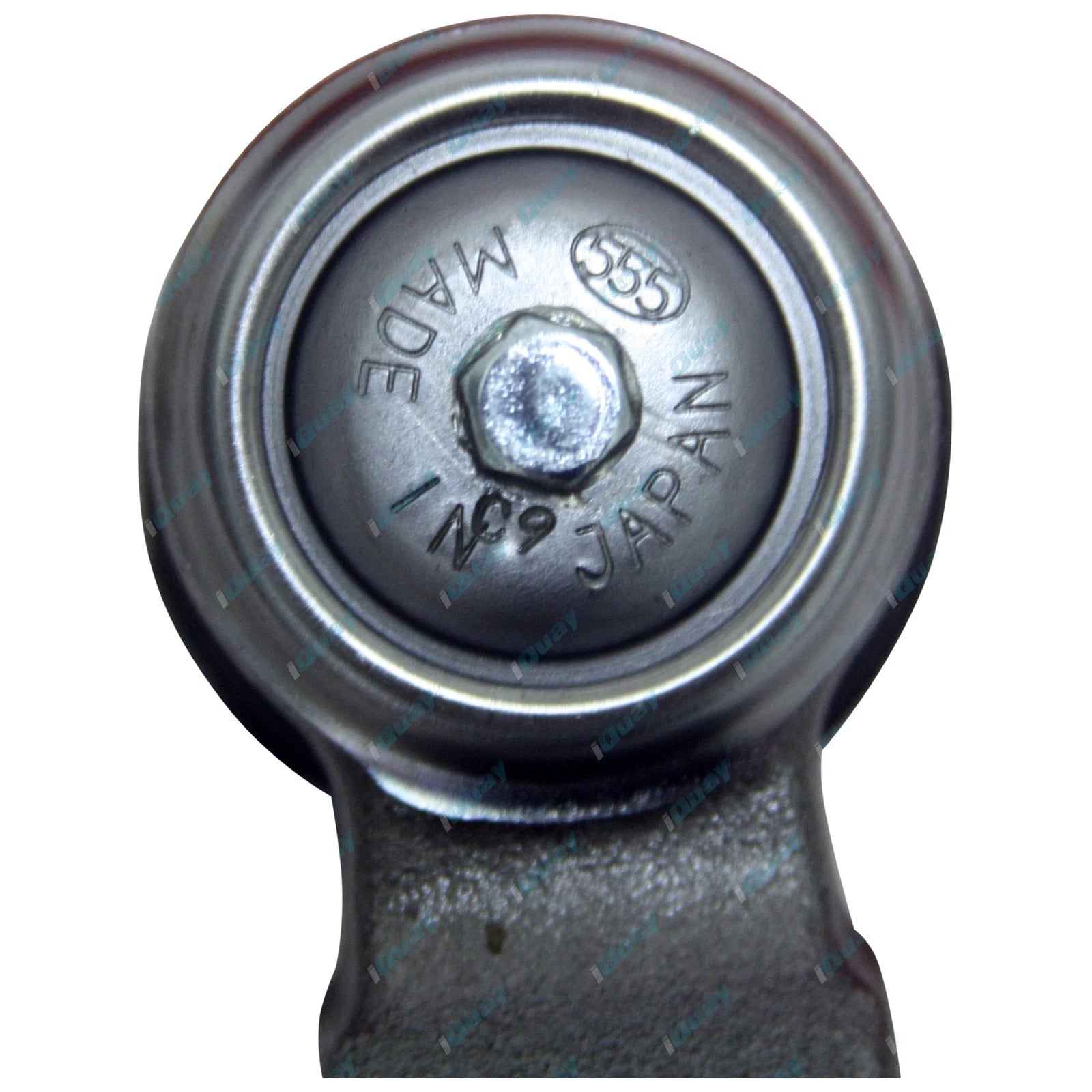 Japanese 555 Pitman Arm for Toyota Hilux LN111 RN110 1988~7/1991 4x4 I ...