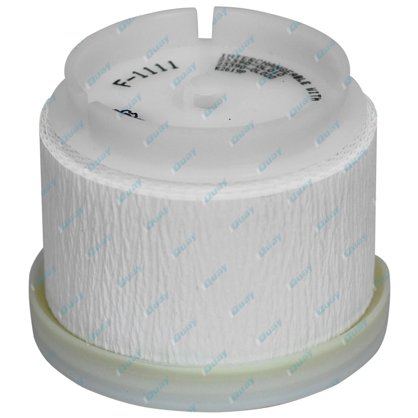 Diesel Fuel Filter for Toyota Hiace KDH2## 2.5L 3.0L 2KD-FTV 1KD-FTV 2 ...