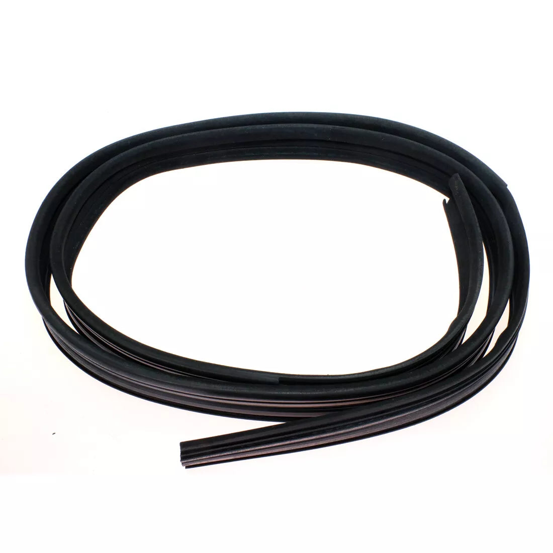 Door Glass Run Channel Rubber LH for Isuzu Elf NPR NKR GMC W Series 19 ...