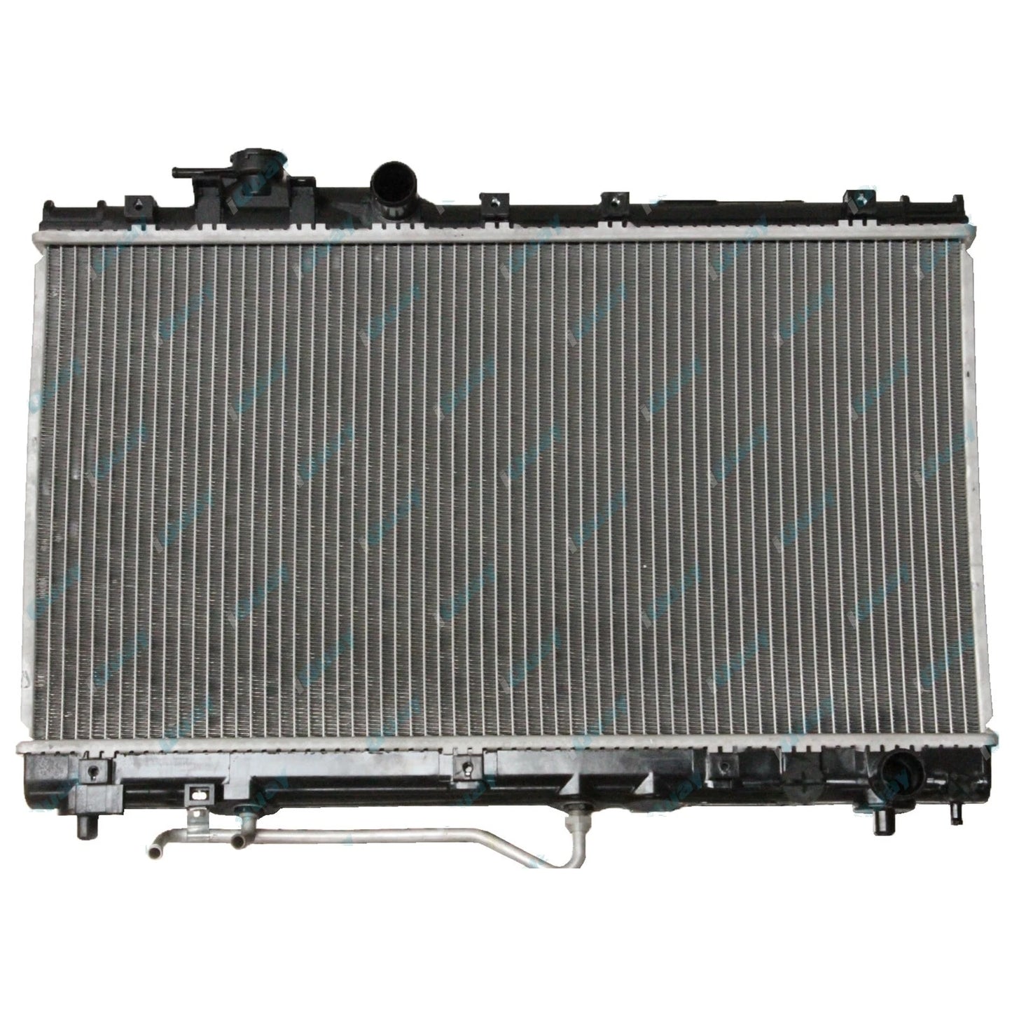 Alloy-Core Radiator for Toyota Celica ST204 4cyl 2.2L 5S Auto/Manual 1 ...