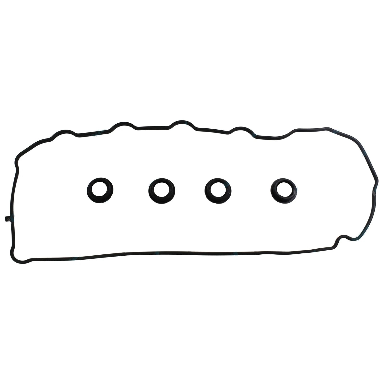 Rocker Valve Cover Gasket for Toyota Camry ASV50 & RAV4 ASA44R 4cy 2AR ...