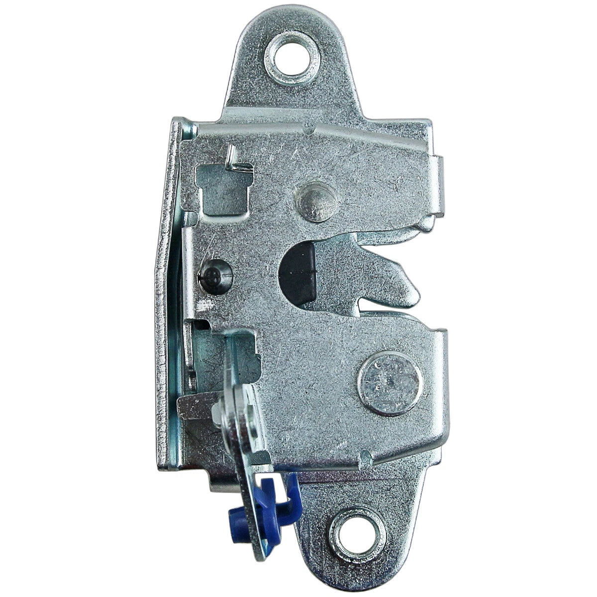 Tailgate Door Lock Mechanism for Toyota Hilux REVO KUN26 GUN125 (2005 ...