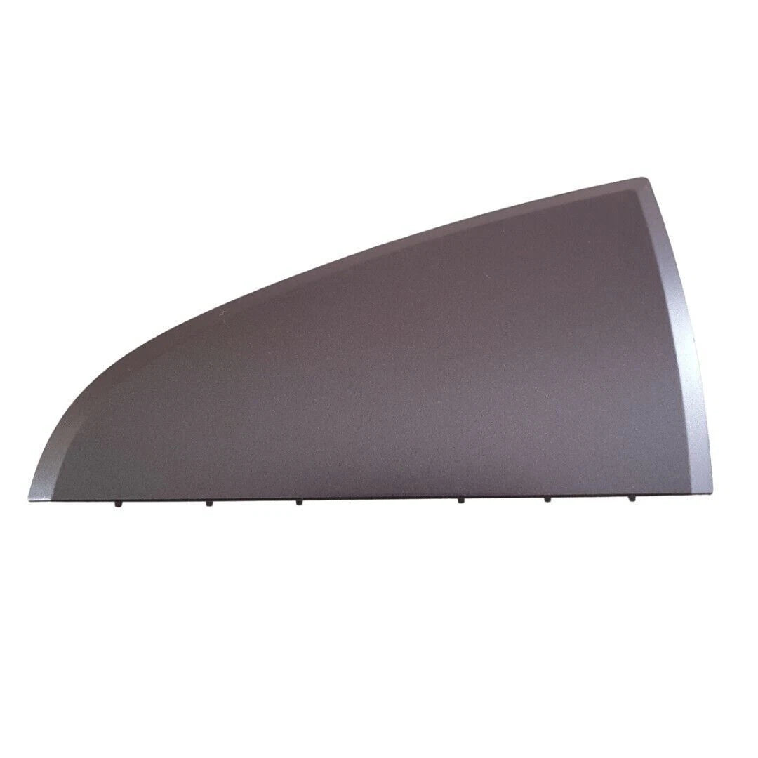 Dashboard Triangle Centre Dash Cover Titanium for Ford Falcon BA BF (2 ...