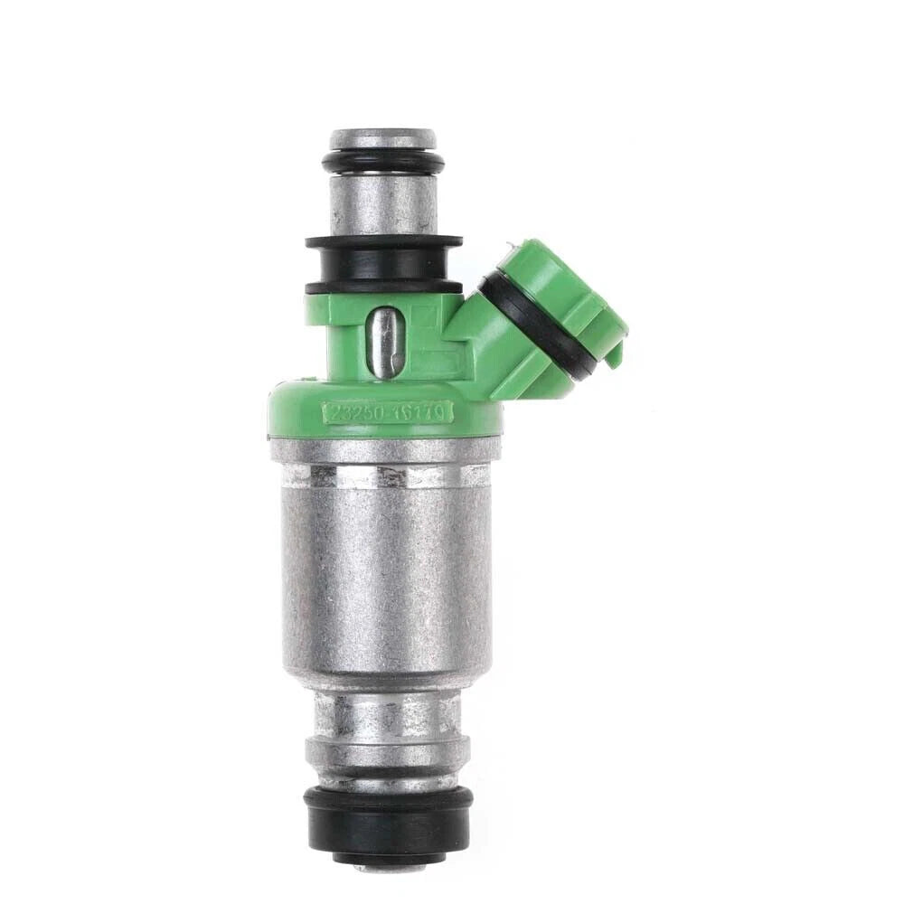 4X Fuel Injector for Toyota Corona 1.6L RHD 4AFE (1996-2001 ...