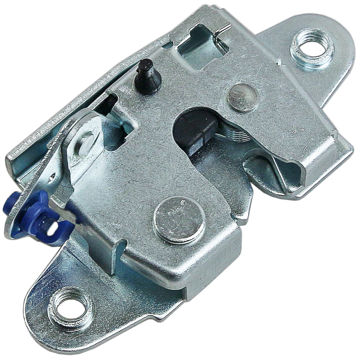 Tailgate Door Lock Mechanism for Toyota Hilux REVO KUN26 GUN125 (2005 ...