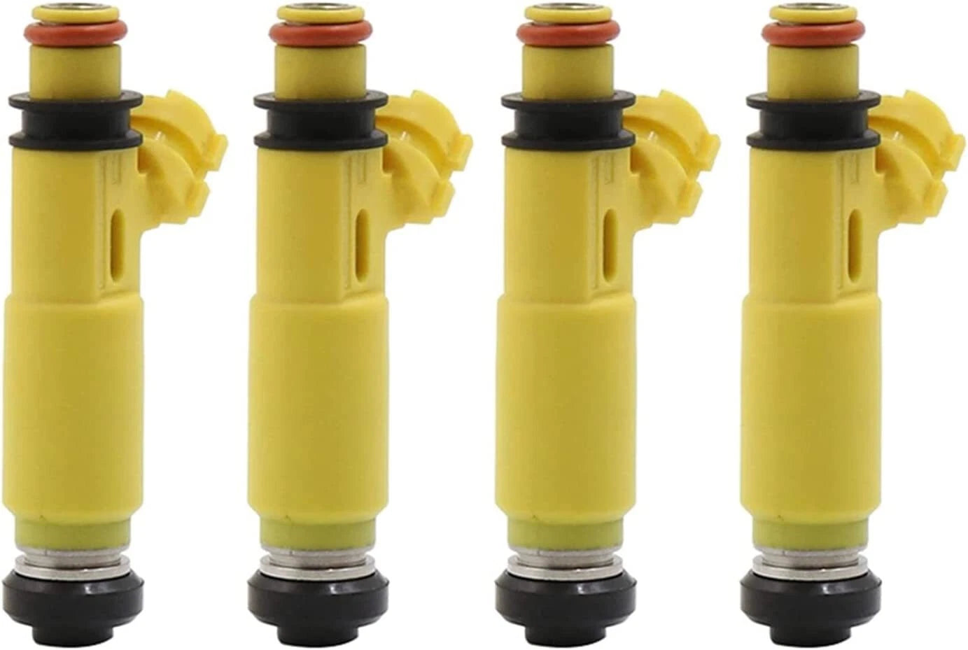 4X 440cc Fuel Injectors for Mazda RX-8 (2004-2008) – Exclusive Motors