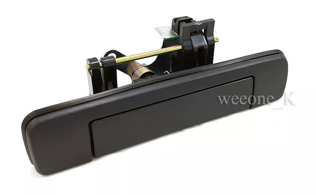 Black Tailgate Handle for Isuzu D-Max/Holden Rodeo (2012-2015 ...