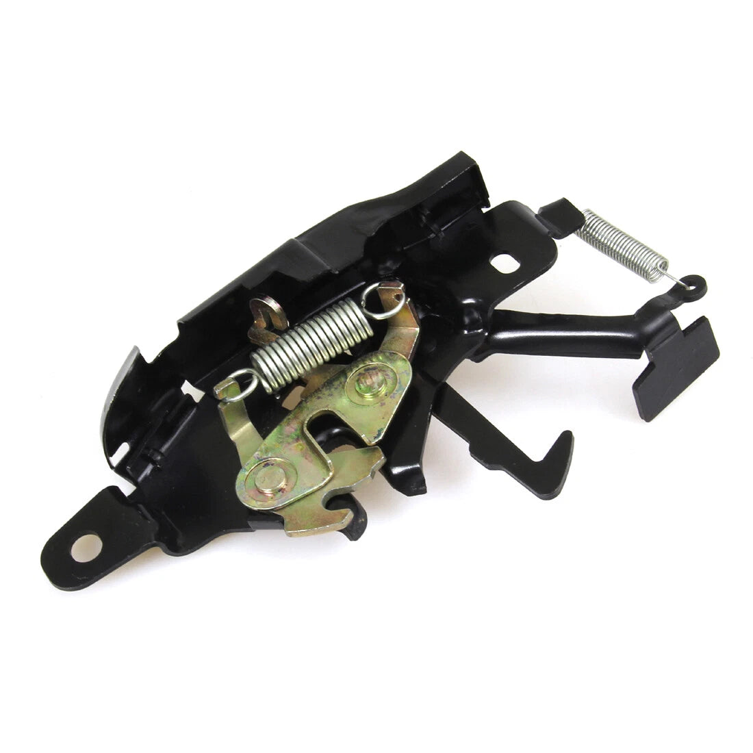 Bonnet Latch Striker Lock for Toyota Corolla E90 Levin AE92 1987-1991 ...