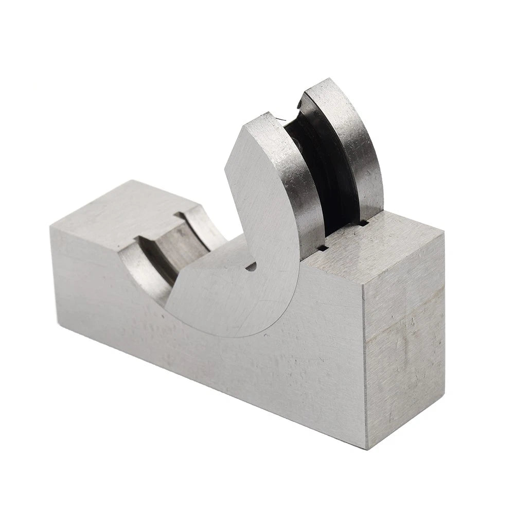 Adjustable Angle V Block Precision Gauge for Micro Milling Setup + Wre ...