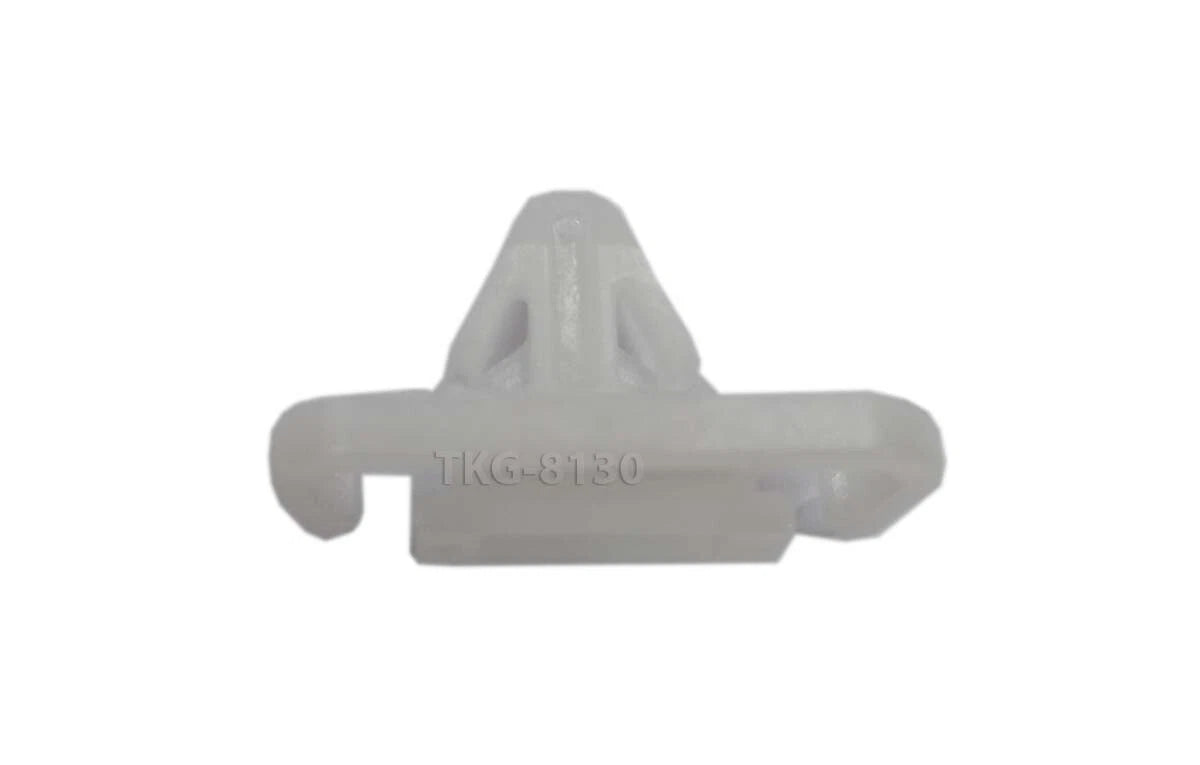 5 x Front Grille Clips for Isuzu D-Max (2002-2011) – Exclusive Motors