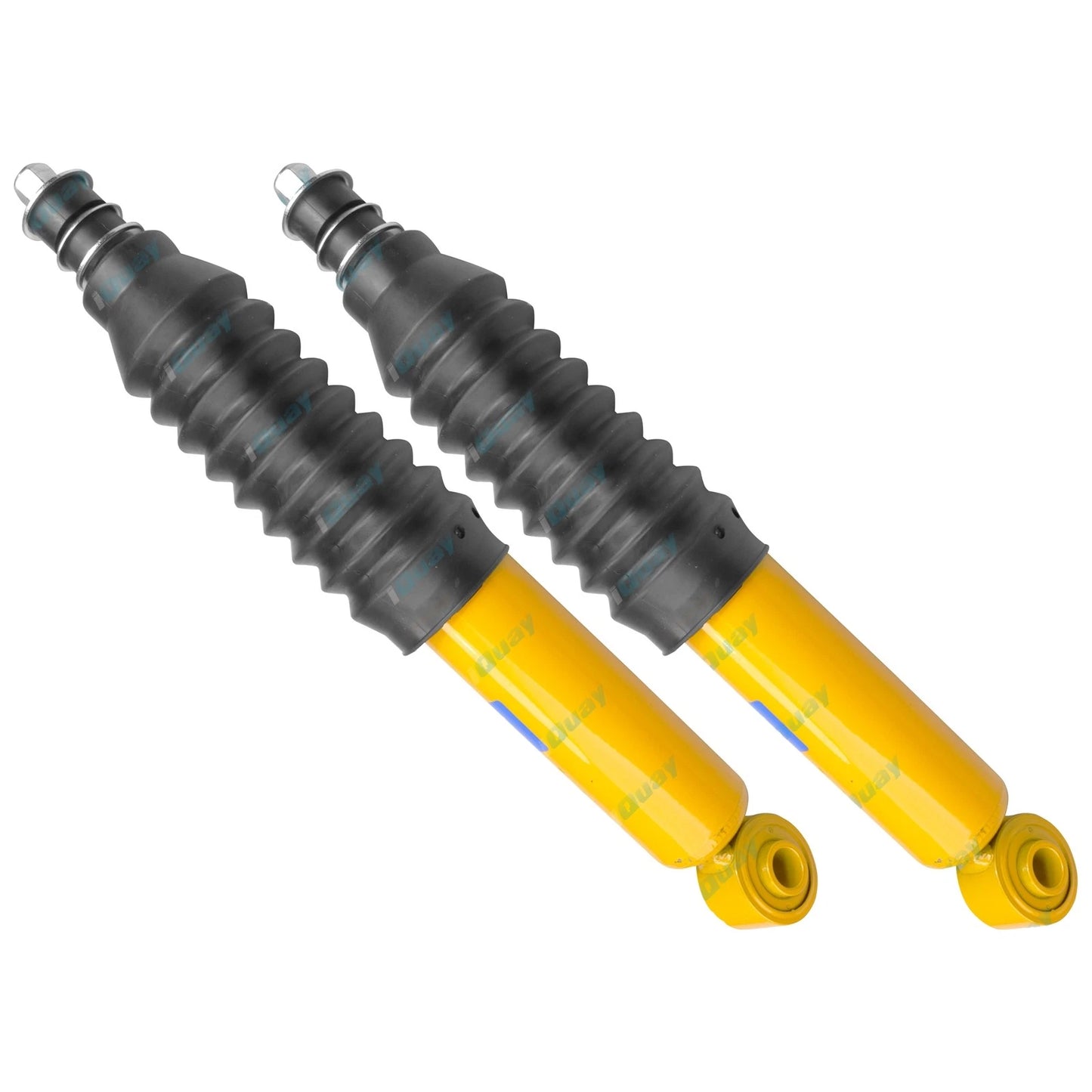 2 Front 35mm Bore Gas Shock Absorbers for Toyota Hilux 4wd 1989~2005 4 ...