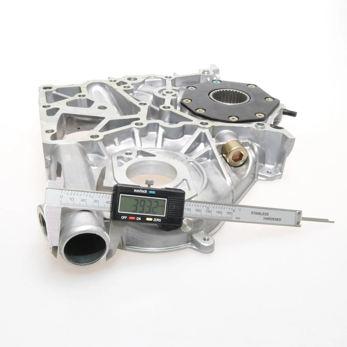 Timing Gear Case for Toyota Dyna 100 2.4L Diesel 1984-1995 – Exclusive ...