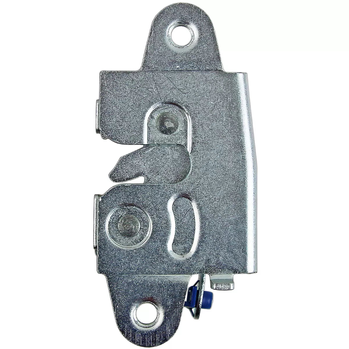 Tailgate Door Lock Mechanism for Toyota Hilux REVO KUN26 GUN125 (2005 ...