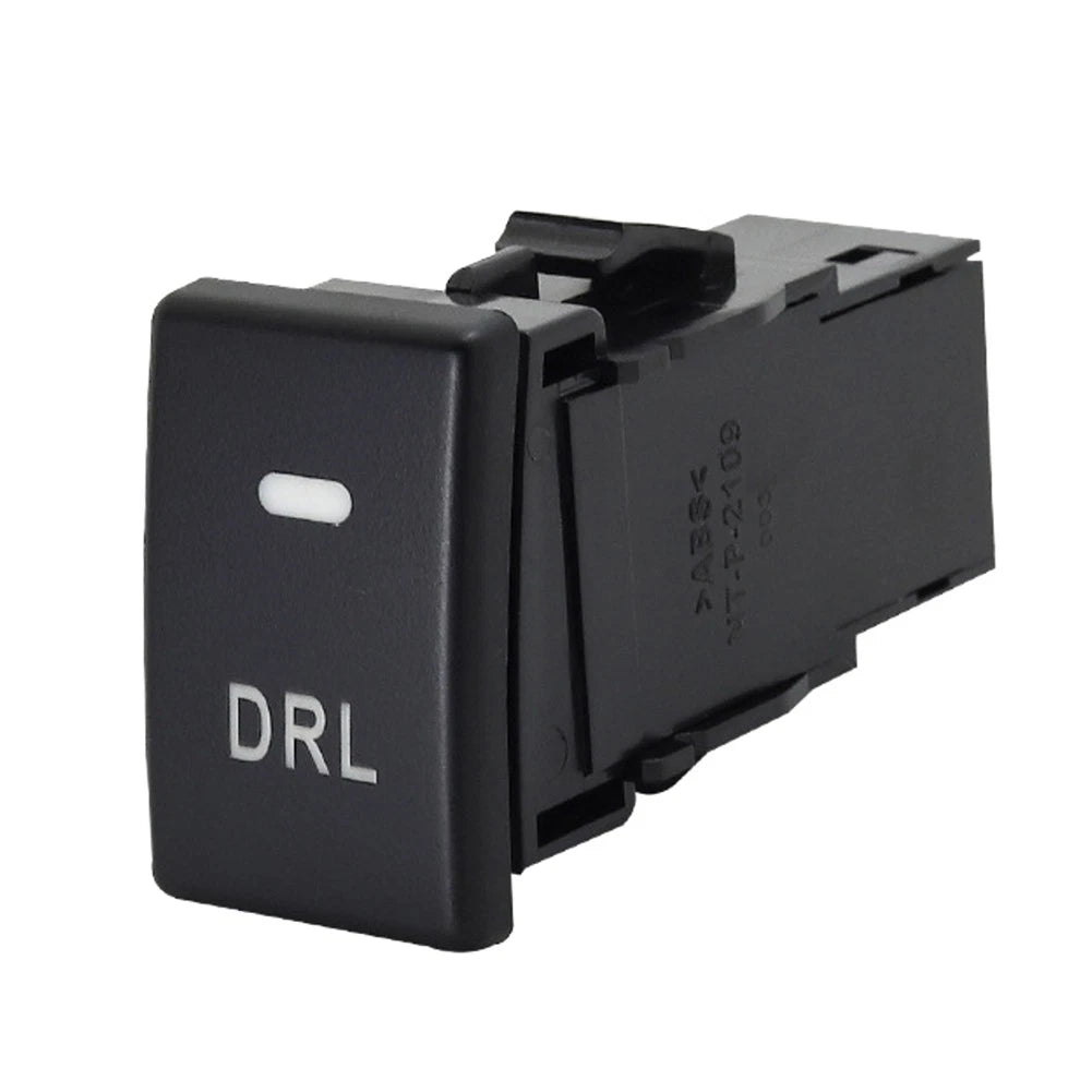 Daytime Running Light Push Button Switch LED for Holden Colorado, Isuz ...