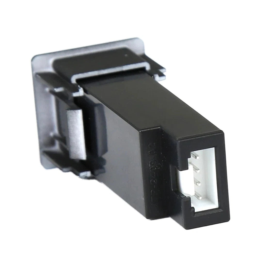 USB-A Car Fast Charge Port Socket for Isuzu D-Max, Mazda BT50 (2019-20 ...