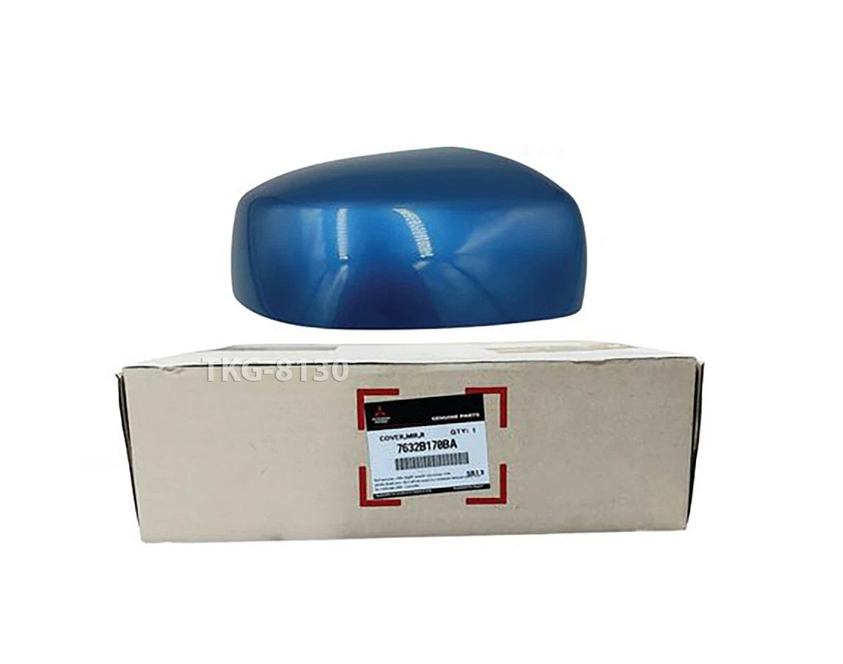 RH Side Mirror Cover for Mitsubishi Mirage (2013-2020) – Exclusive Motors