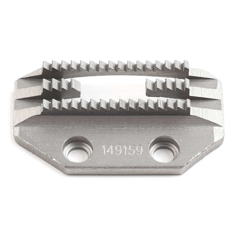 Feed Dog for Single Needle Sewing Machines (Medium Heavy Work ...