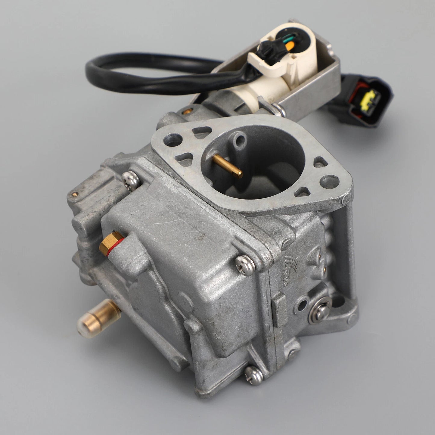 Carburetor for Yamaha F20A F25A 20HP 25HP Outboard (2000-2023 ...
