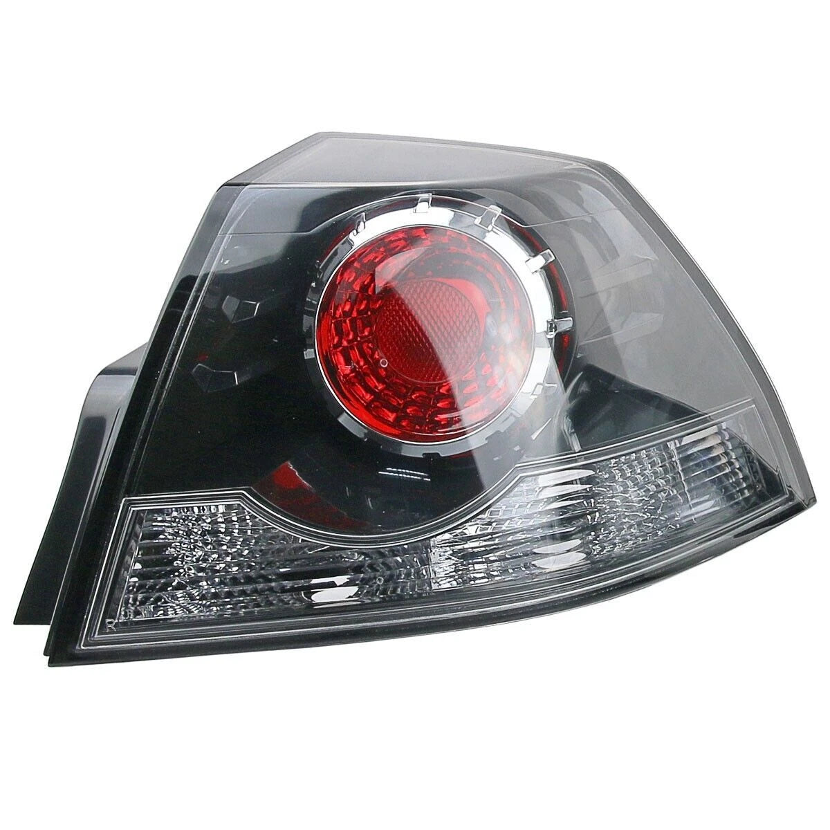 Rear Right RH Black Tail Light for Holden Commodore VE SSV Sedan (07-1 ...