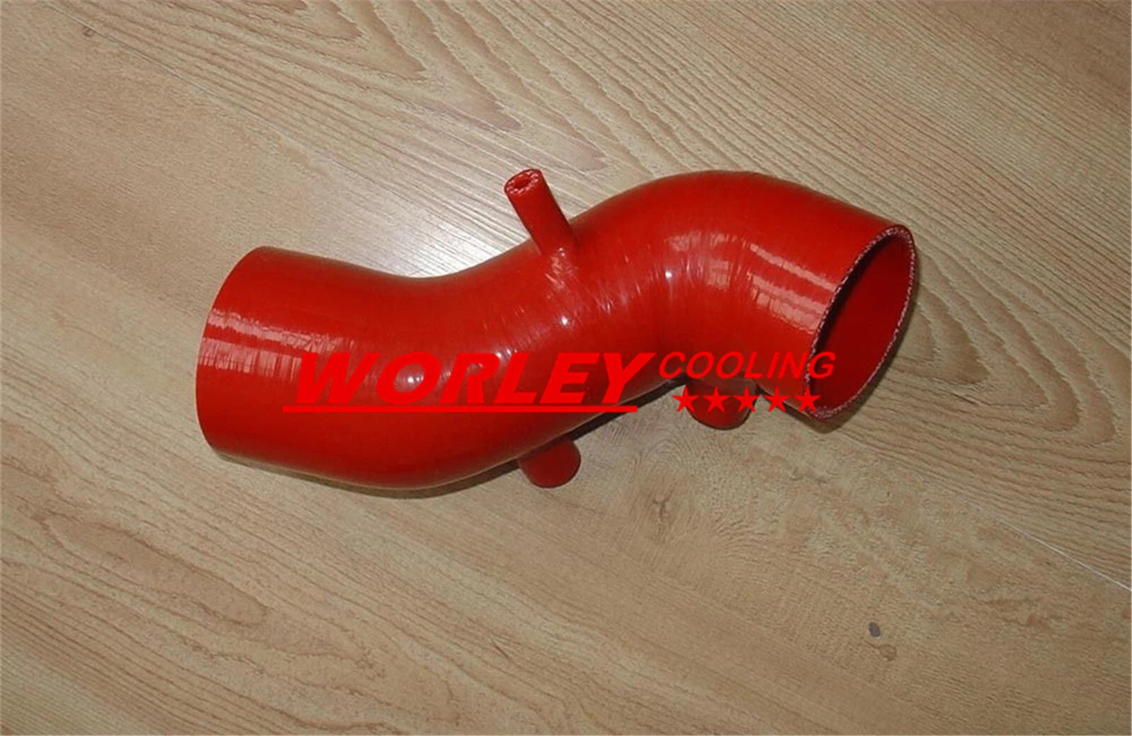 Silicon Induction Intake Hose for Toyota Supra MK3 MA70 7MGE/7MGTE (19 ...