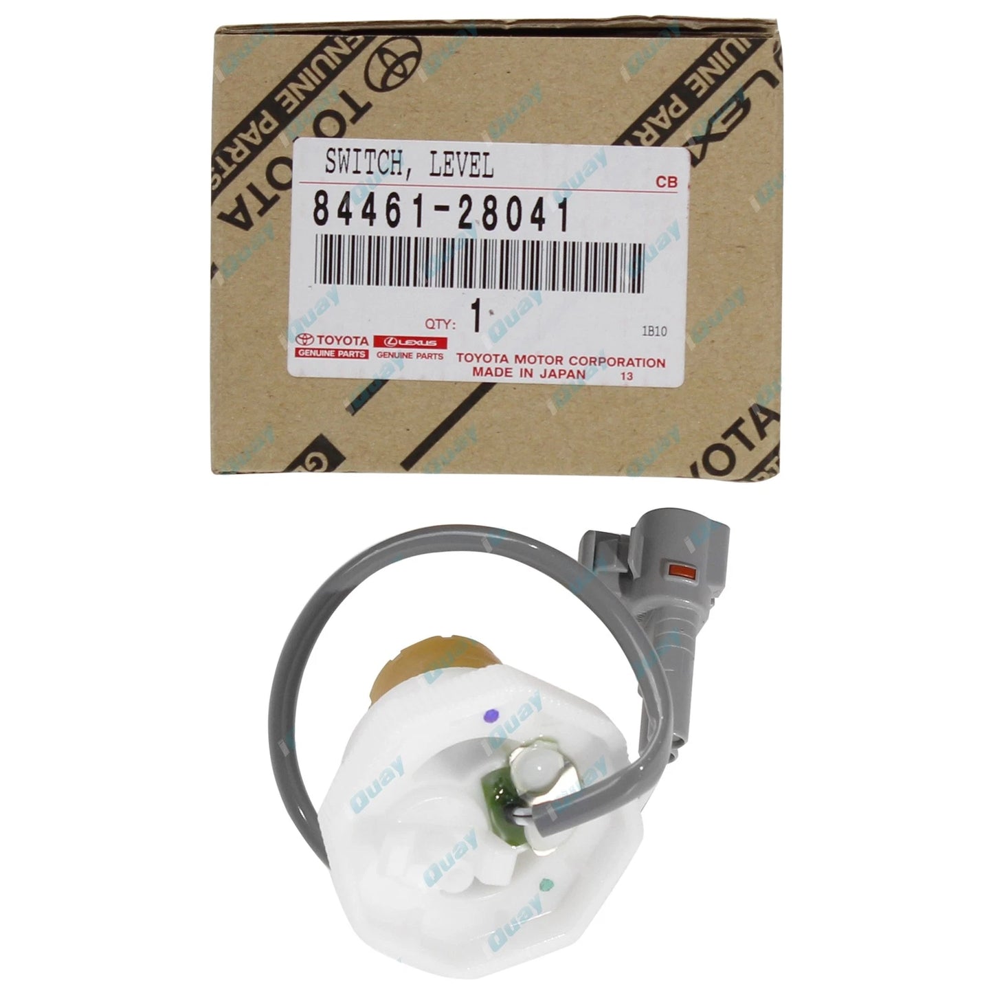 Genuine Fuel Filter Water Sensor for Hilux KZN165 LN147 LN152 LN167 LN ...