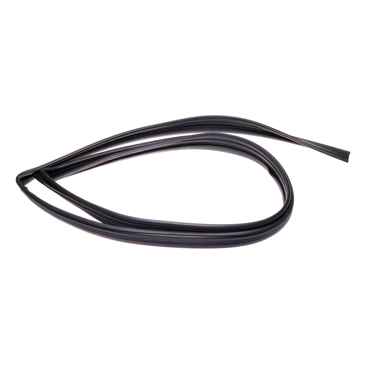 Front Glass Run Channel Seal for Mitsubishi Lancer Libero Cargo 1992-2 ...