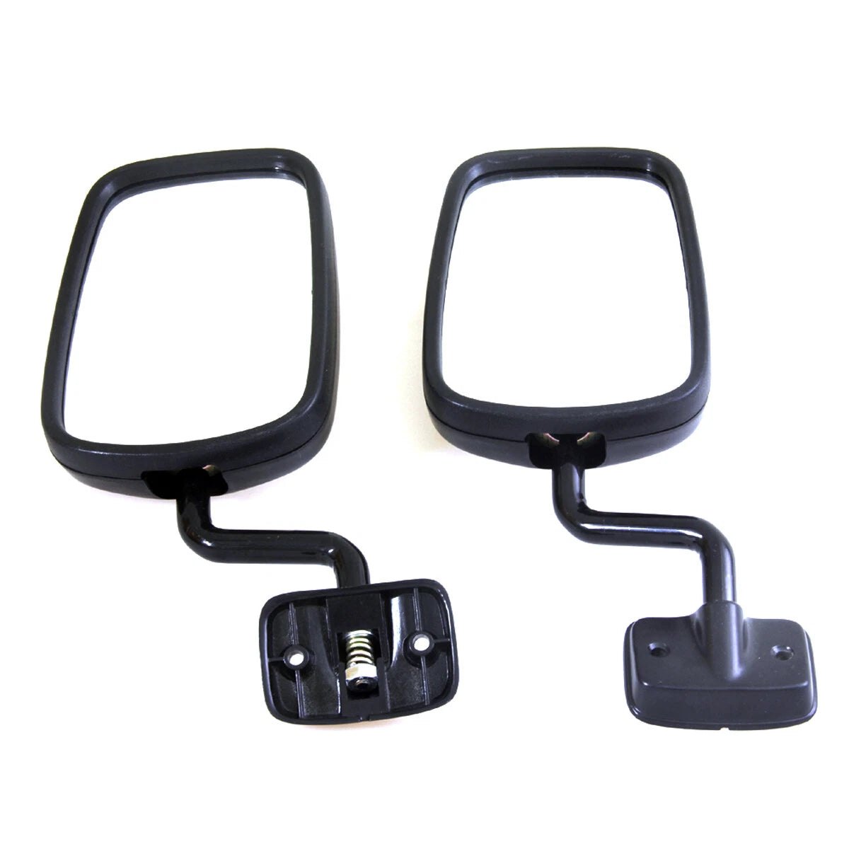 Door Mirrors Long Arm x2 for Isuzu Trooper Holden Rodeo 1981-1992 ...