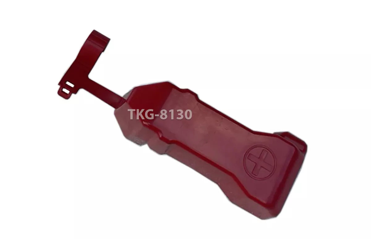 Battery Terminal Connector Cover for Toyota Hilux Fortuner (2005-2014 ...