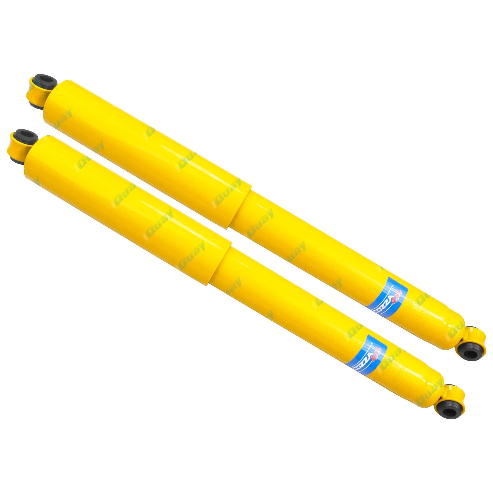 2 Rear Extended Gas Shock Absorbers for Hilux LN30 LN46 RN36 RN46 79~8 ...