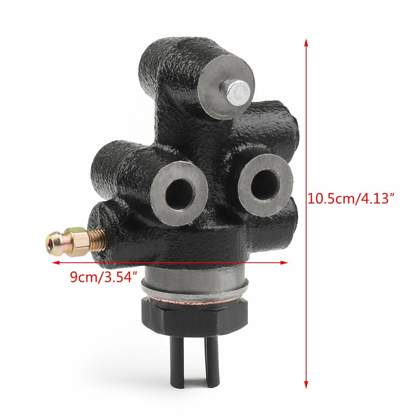 Brake Load Sensing Proportioning Valve for FJ75 HJ75 Land Cruiser Hilu ...