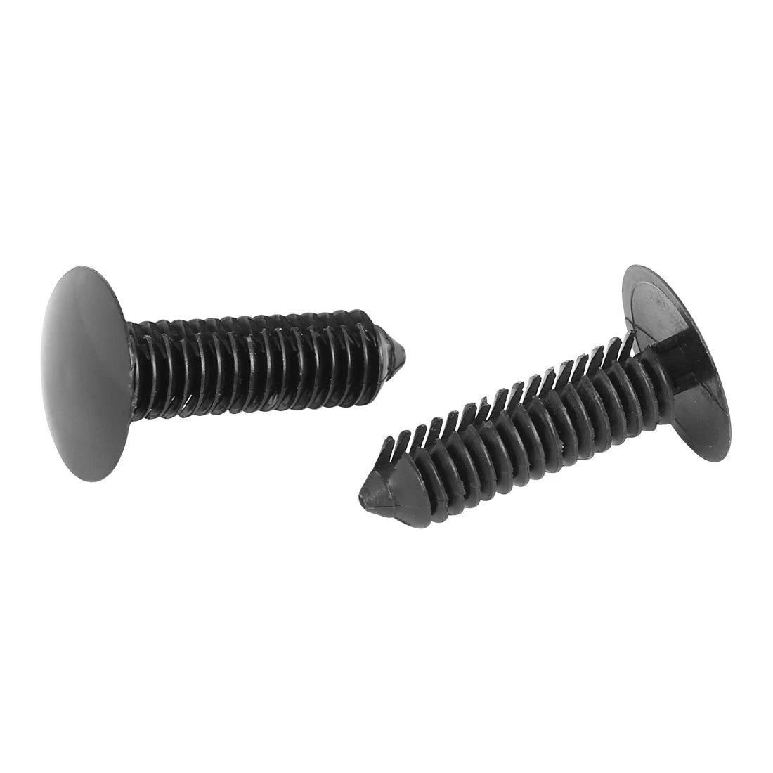 20 x Plastic Bolt Rivets Clips for Toyota – Exclusive Motors