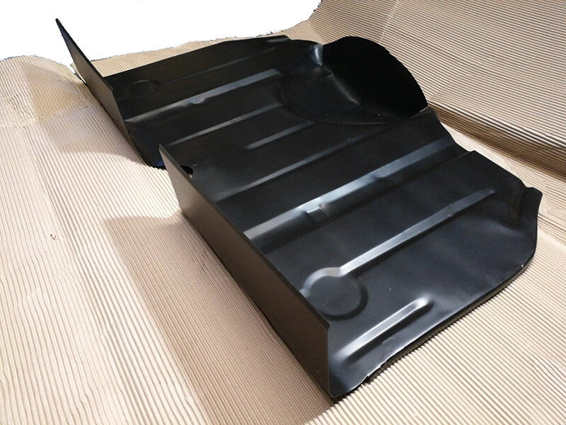 Boot Floor Rust Panel for Holden Torana LH-LX (1970-1980) – Exclusive ...