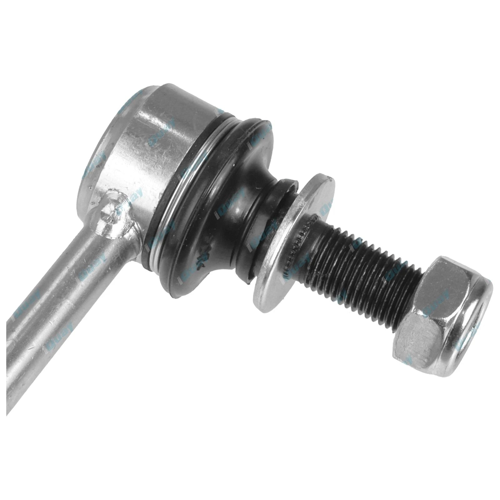 2 Front Sway Bar Links for Landcruiser 200 Series URJ202 UZJ200 VDJ200 ...