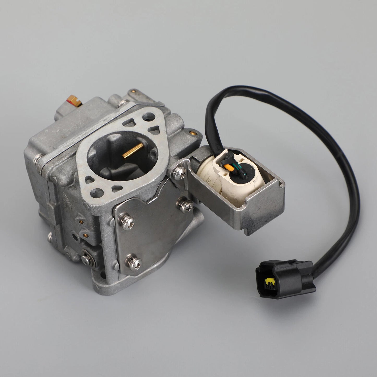 Carburetor for Yamaha F20A F25A 20HP 25HP Outboard (2000-2023 ...