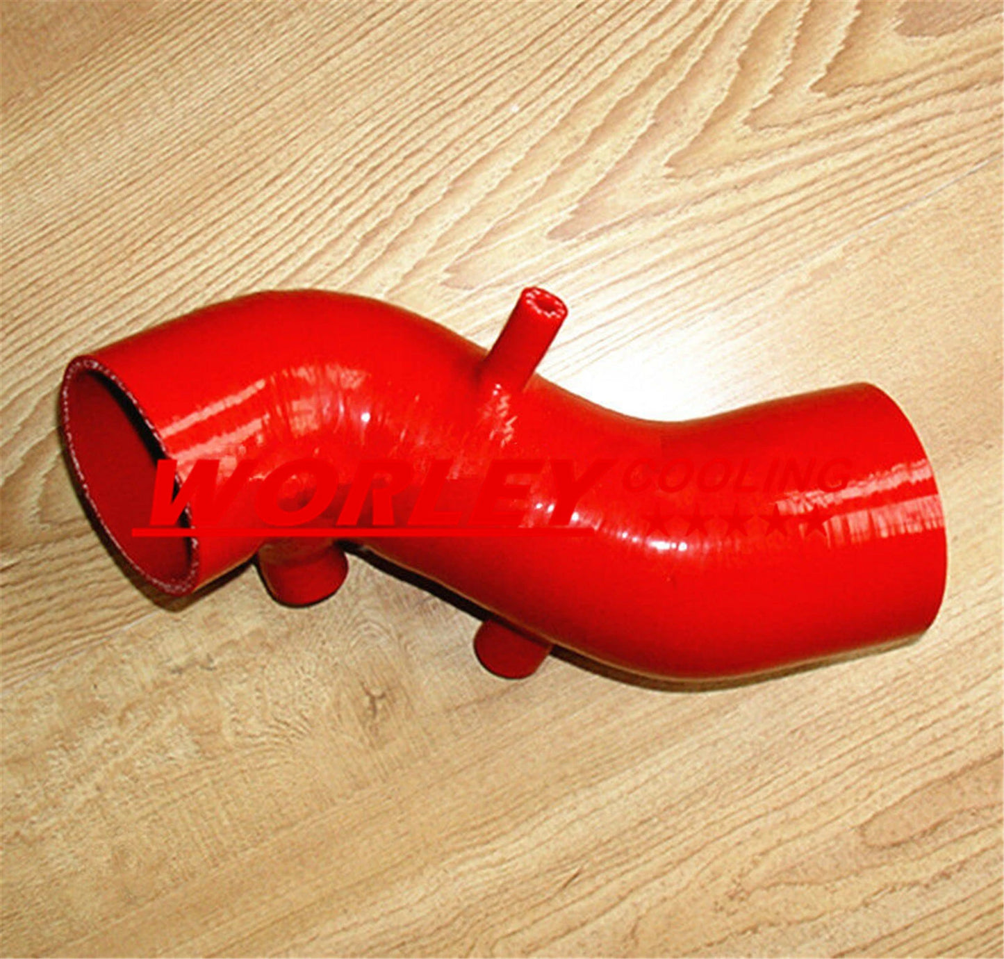 Silicon Induction Intake Hose for Toyota Supra MK3 MA70 7MGE/7MGTE (19 ...