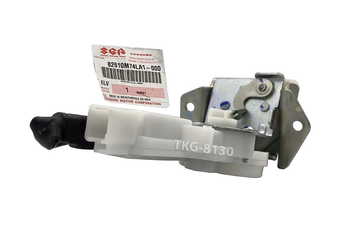 Tailgate Lock Latch for Suzuki Swift (2011-2017) – Exclusive Motors