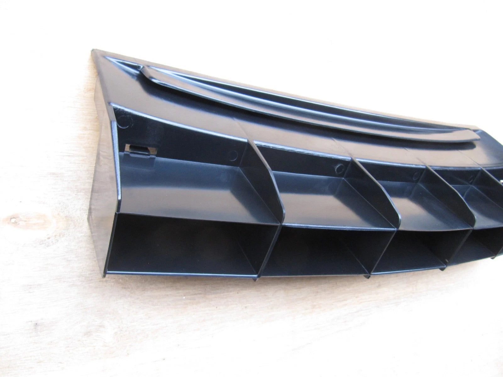 Front Bumper Mounting Bracket for Holden WH Statesman Caprice (2001-20 ...